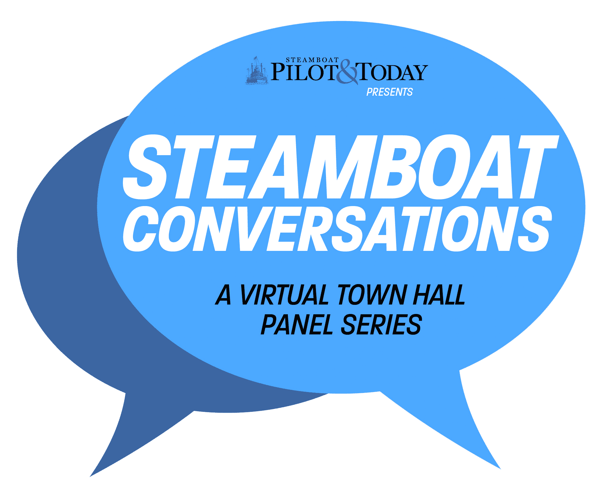 Steamboat Conversations: Live town hall panel series | SteamboatToday.com